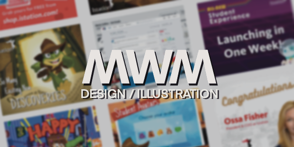 MWM | Istation Store Products